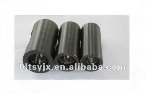 Sm Full Size Sucker Rod Coupling, High Quality Sm Full Size Sucker Rod ...