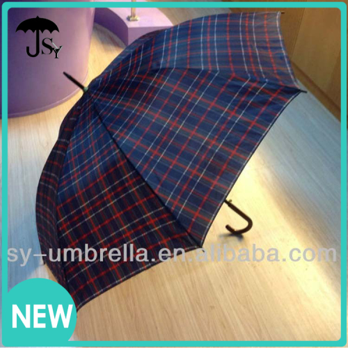 Creative New Mesh Straight Umbrella Products From The High - Grade Gift ...