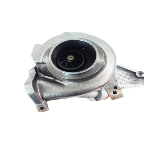 China Turbocharger Complete Turbo Kit, High Quality China Turbocharger ...