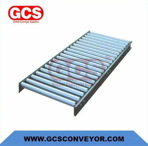 Light Duty Conveyor Roller, High Quality Light Duty Conveyor Roller on ...