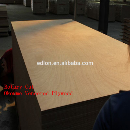 Plywood Sheets 15mm Okouma Plywood/commercial Plywood, High Quality ...