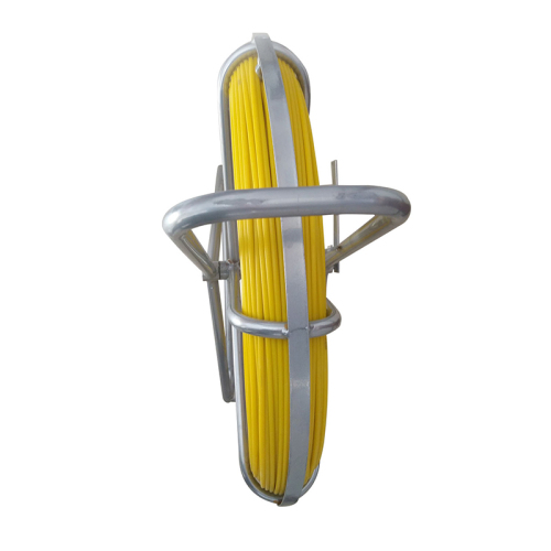 Fiberglass Snake Cable Duct Rodders, High Quality Fiberglass Snake ...