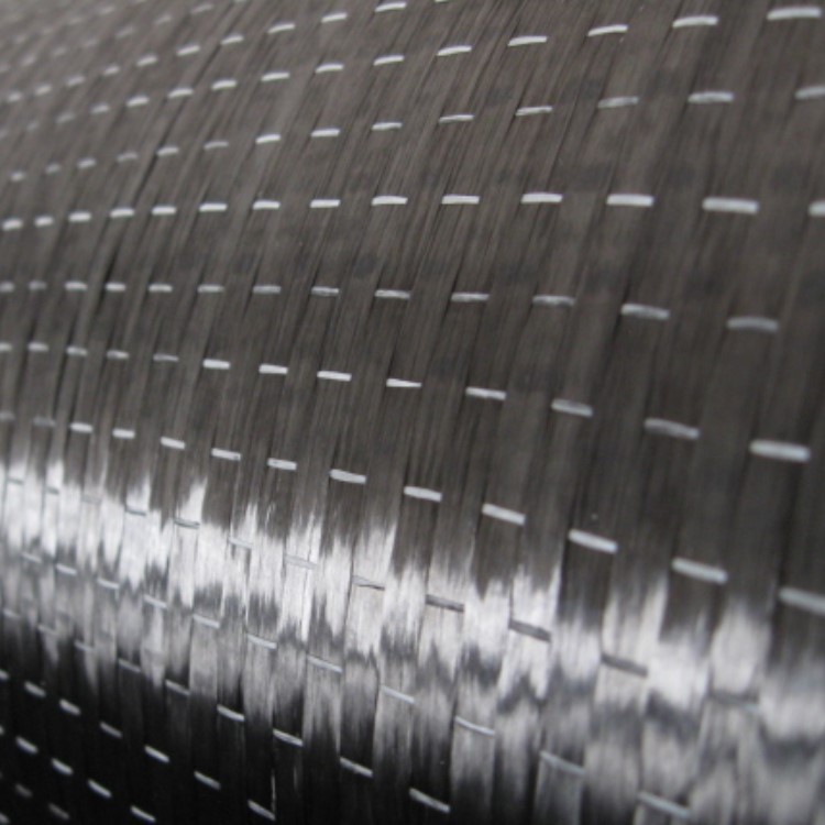 Ud Carbon Fiber Fabric For Building Reinforcement, High Quality Ud ...