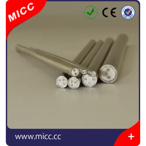 Micc Mineral Insulated Thermocouple Wire, High Quality Micc Mineral ...
