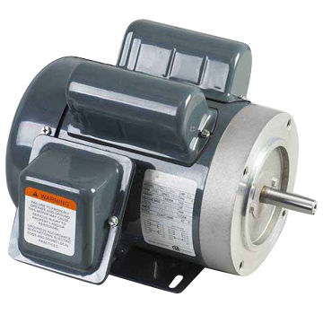 Single Phase 2hp Electric Motor, High Quality Single Phase 2hp Electric ...