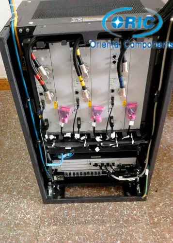 Huawei Bts3012 Network Indoor Macro Base Station, Gsm Base Station ...