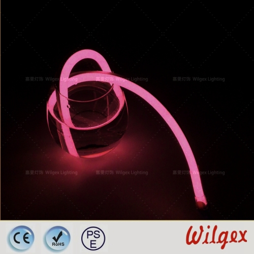 Pink Led Neon Flex, Bossgoo.com의 고품질 Pink Led Neon Flex