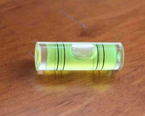 Cylinder Spirit Level Bubble Vials, High Quality Cylinder Spirit Level ...