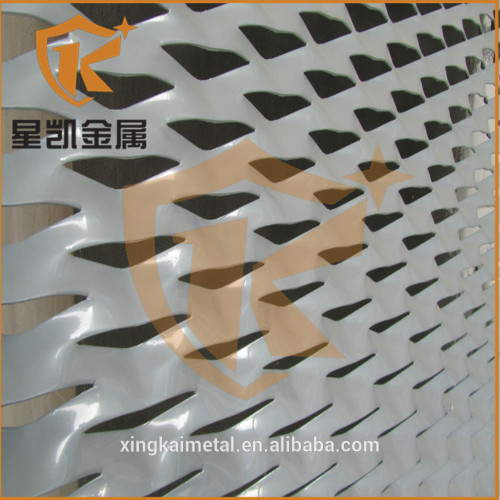 Expanded Metal Sheet Galvanized Expanded Metal, High Quality Expanded ...