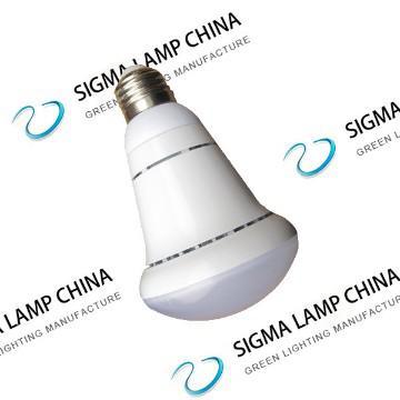 큰 보기 각도 270도 3000 K E26 Ul Led 전구 7w, Bossgoo.com의 고품질 큰 보기 각도 270도 3000 K E26 Ul Led 전구 7w