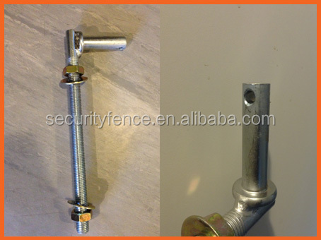 Farm Gate Hardware Hinge Lugs, Gate Latch And Gudgeon, Accessories For ...