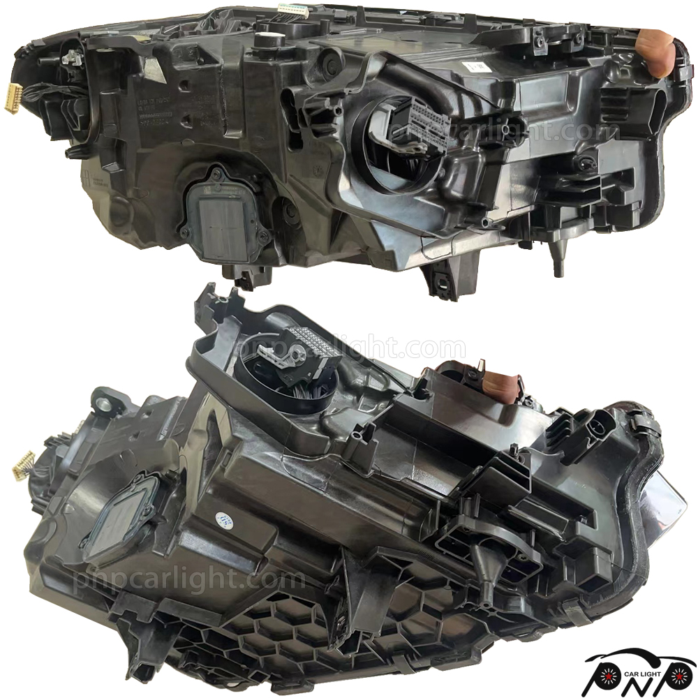 LED Headlights for BMW X3 G01 F97 X4 G02 F98 China Manufacturers ...