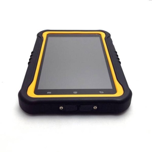 4g Lte Waterproof Handheld Rfid Tablet 1gb Ram 16gb Rom, High Quality ...