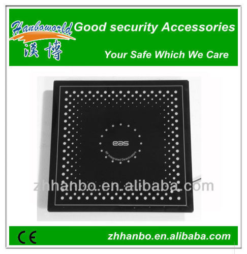 Top Rf/am Magnetic Handle Deactivator, High Quality Top Rf/am Magnetic ...