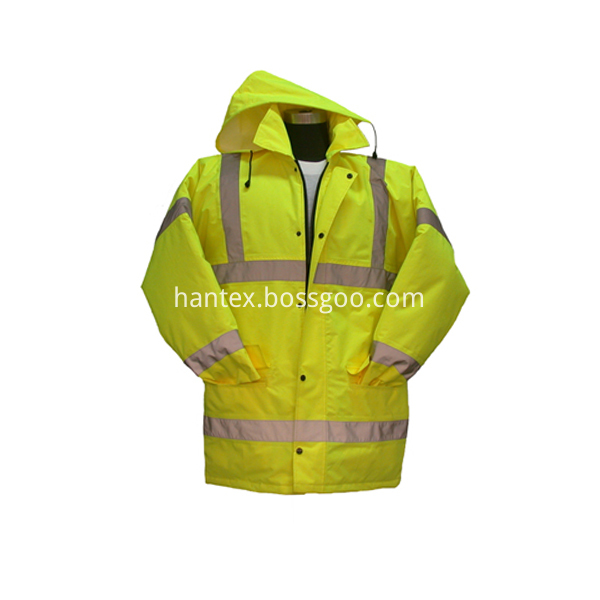 Hi Vis Reflective 의류, En471 표준, Bossgoo.com의 고품질 Hi Vis Reflective 의류 ...