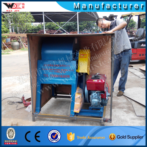 Great Quality Sisal Semi-automatic Decorticator, High Quality Great ...