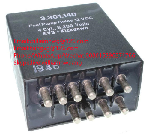 Relay 0035452405 0035452005 898182000 0035452505 Relay 0015453405 ...