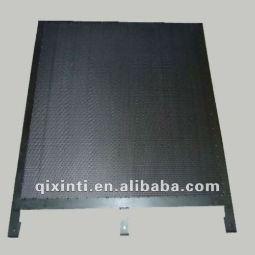 Mixed Metal Oxide Titanium Mesh Anode For Plating, High Quality Mixed ...