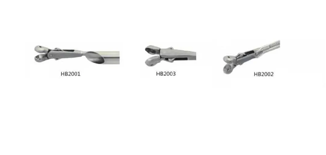 Nasal Optical Forceps Flexible Forceps Ent Instruments, High Quality ...