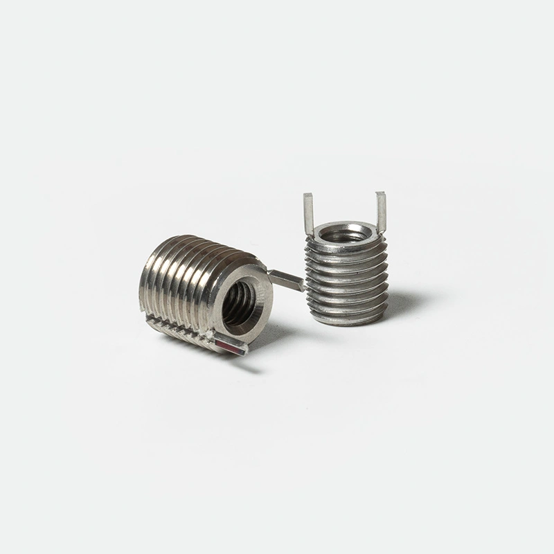 M6 Key Locking Thread Inserts Stainless Steel China Manufacturers ...