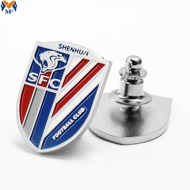 How To Do Enamel Pins Work Seattle, High Quality How To Do Enamel Pins ...