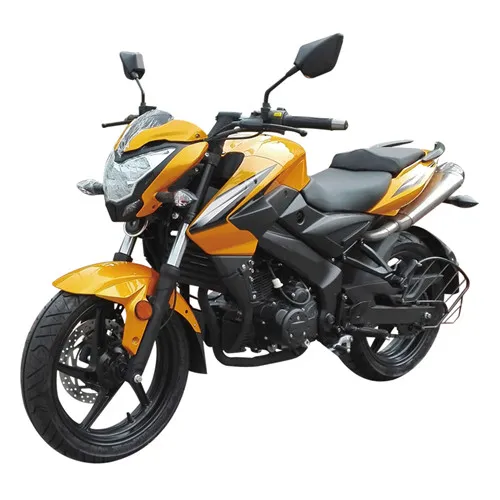 High Quality 200cc Off Road Classic Gas Motor Bike, High Quality High Quality 200cc Off Road ...