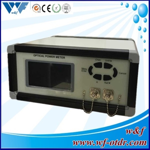 Benchtop Optical Power Meter / Bench Top Power Meter, High Quality ...