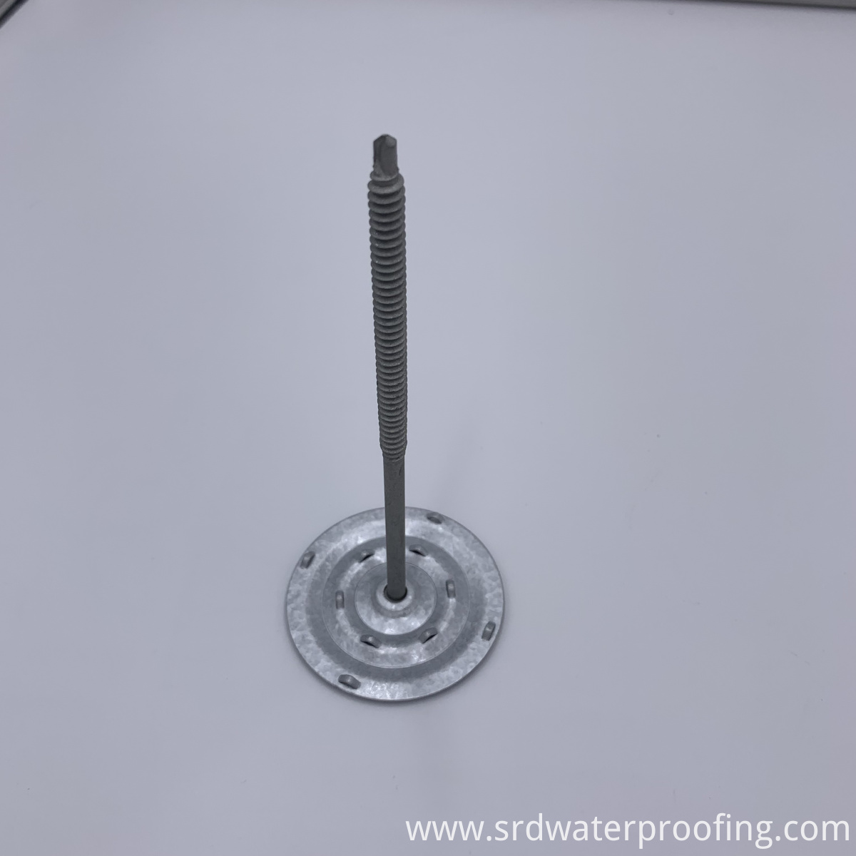 2.4 inch Barbed Metal Seam Plates China Manufacturer