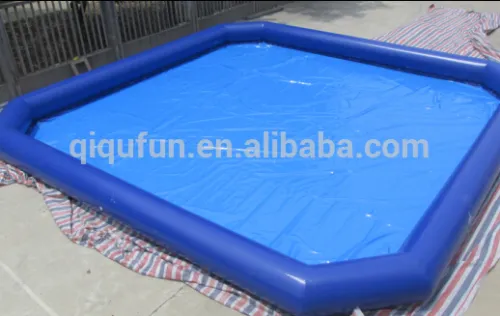 Swimming Pool Ladder/inflatable Rectangular Pool/pvc Inflatable Pool ...