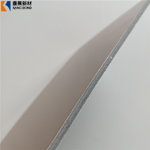 Aluminium Ac Cladding Facade Panel Acp, kualitas tinggi Aluminium Ac ...