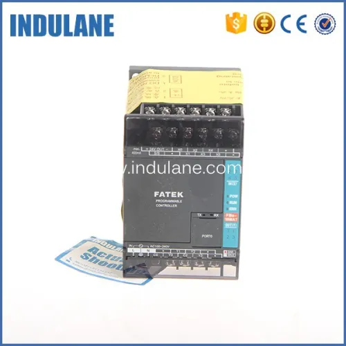 Taiwan Fatek Plc Fbs-10mat, High Quality Taiwan Fatek Plc Fbs-10mat on ...