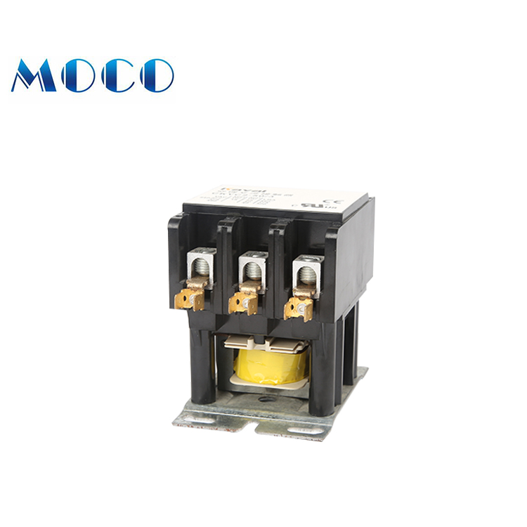 220v Electric Magnetic Contactor For Air Conditioning And Refrigeration ...