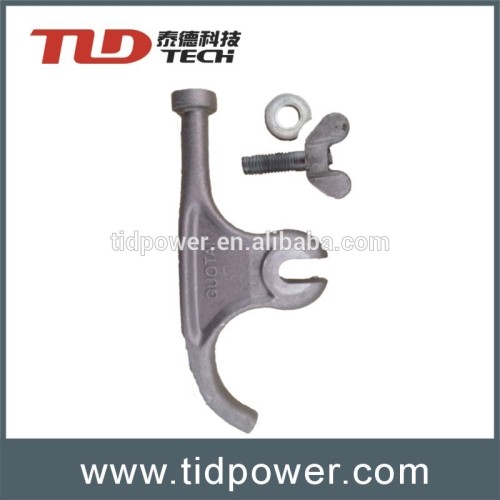 Adjustable High Voltage Stick Telescopic Hot Stick, High Quality ...