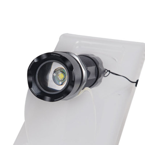 Q5 Led Traffic Wand Police Torch Lamp Rechargeable Traffic Flash Light ...