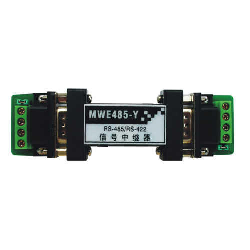 Rs-485/rs-422 Isolated Repeater (mwe485-y), High Quality Rs-485/rs-422 ...
