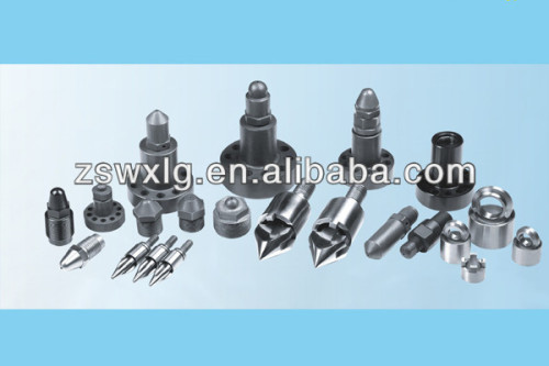 Nozzle And Accessories For Injection Molding Machine, High Quality ...