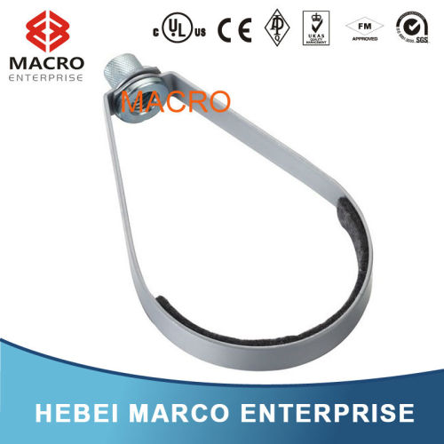 Abrazadera Pera Galvanizada Conduit Pipe Hanger, High Quality ...