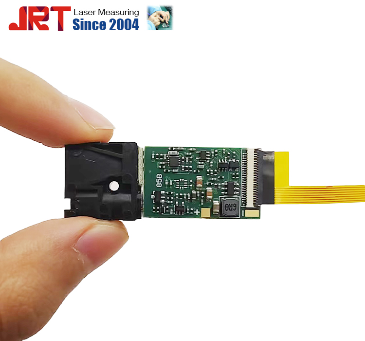 10m Rs485 Cmos Sensor Distance Meter, High Quality 10m Rs485 Cmos ...