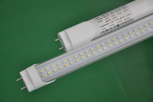 Smd Led Tube Light Oem 12 Volt 23 Watt 5 Feet For Institution Buildings ...