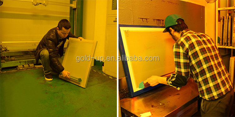 Emulsion Scoop Coater For Silk Screen Printing - 3 To 20 Inch Aluminum ...