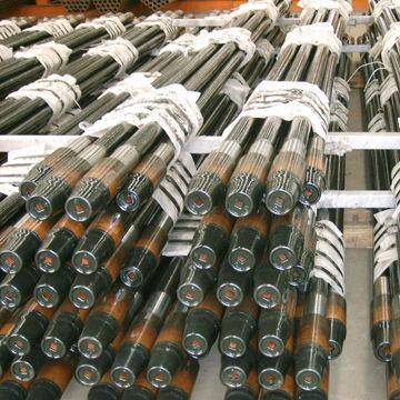Heavy Weight Drill Pipe, 4-1/2" G105 Grade, High Quality Heavy Weight ...