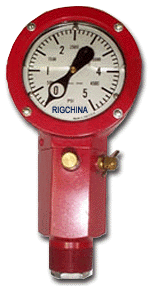 Inline Mud Pump Pressure Indicator (rci-1), High Quality Inline Mud ...