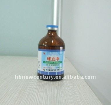 Closantel Sodium Injection, High Quality Closantel Sodium Injection on ...