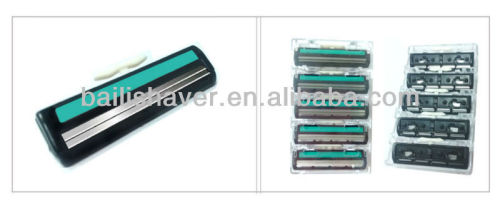 Replacement Razor Blades, High Quality Replacement Razor Blades on ...