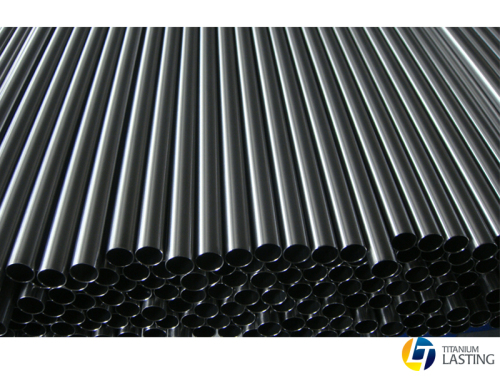 티타늄 이음매없는 파이프 Astm B338 Astm B861, Bossgoo.com의 고품질 티타늄 이음매없는 파이프 Astm ...