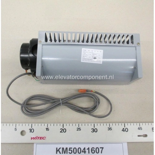 KM50041607 KONE Elevator Car Fan FB-9K-220 R