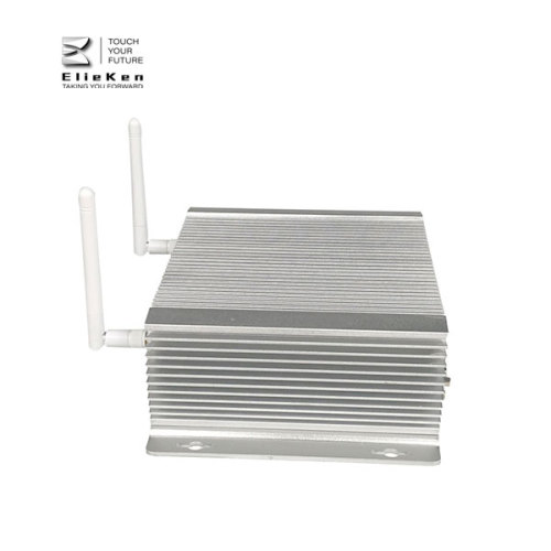 Industrial Fanless Mini Box Rugged Pc Pc Pc, kualitas tinggi Industrial ...