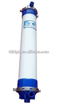 Uf Membrane Module (8 Inch), High Quality Uf Membrane Module (8 Inch ...