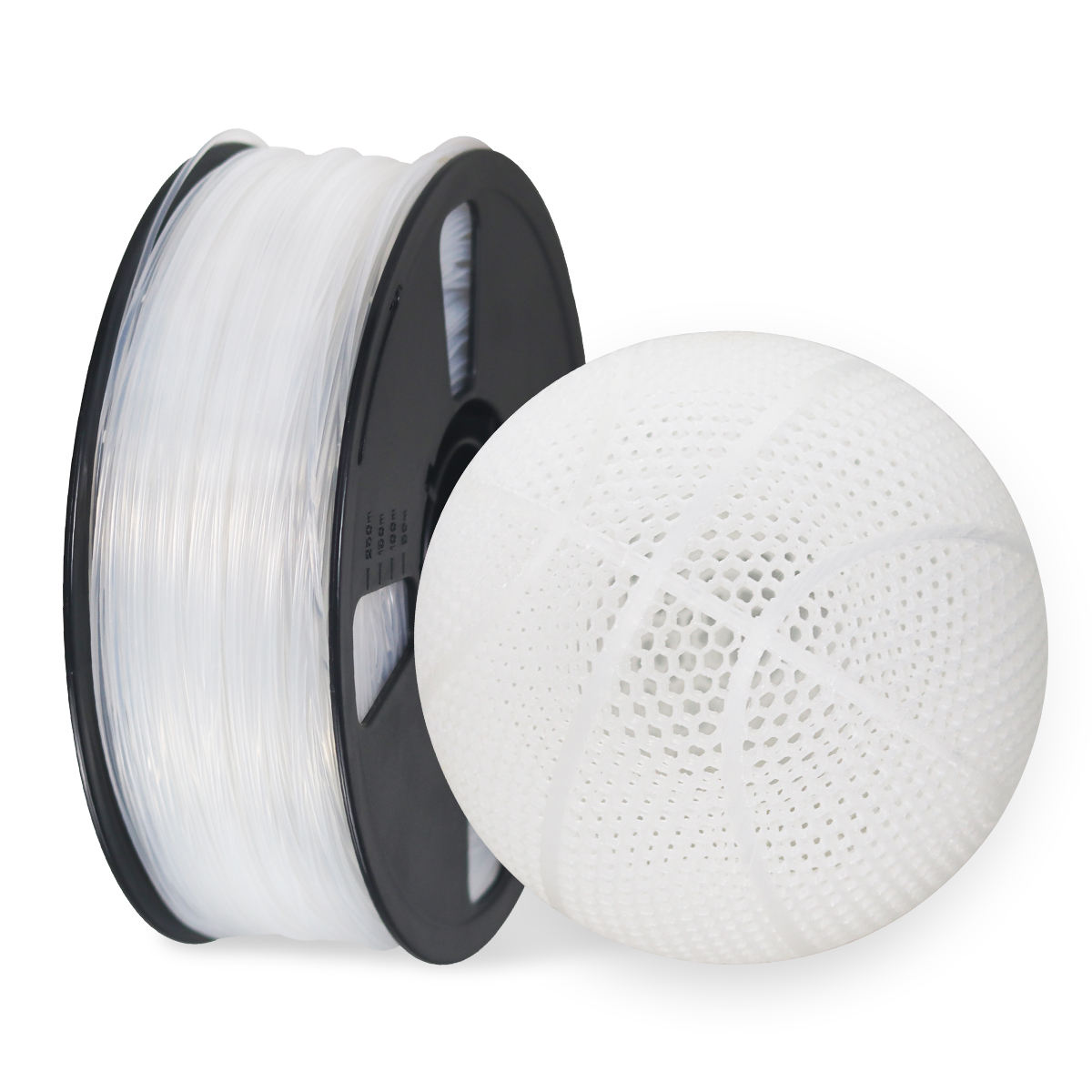 What's PEBA? What's the different between PEBA and PU?