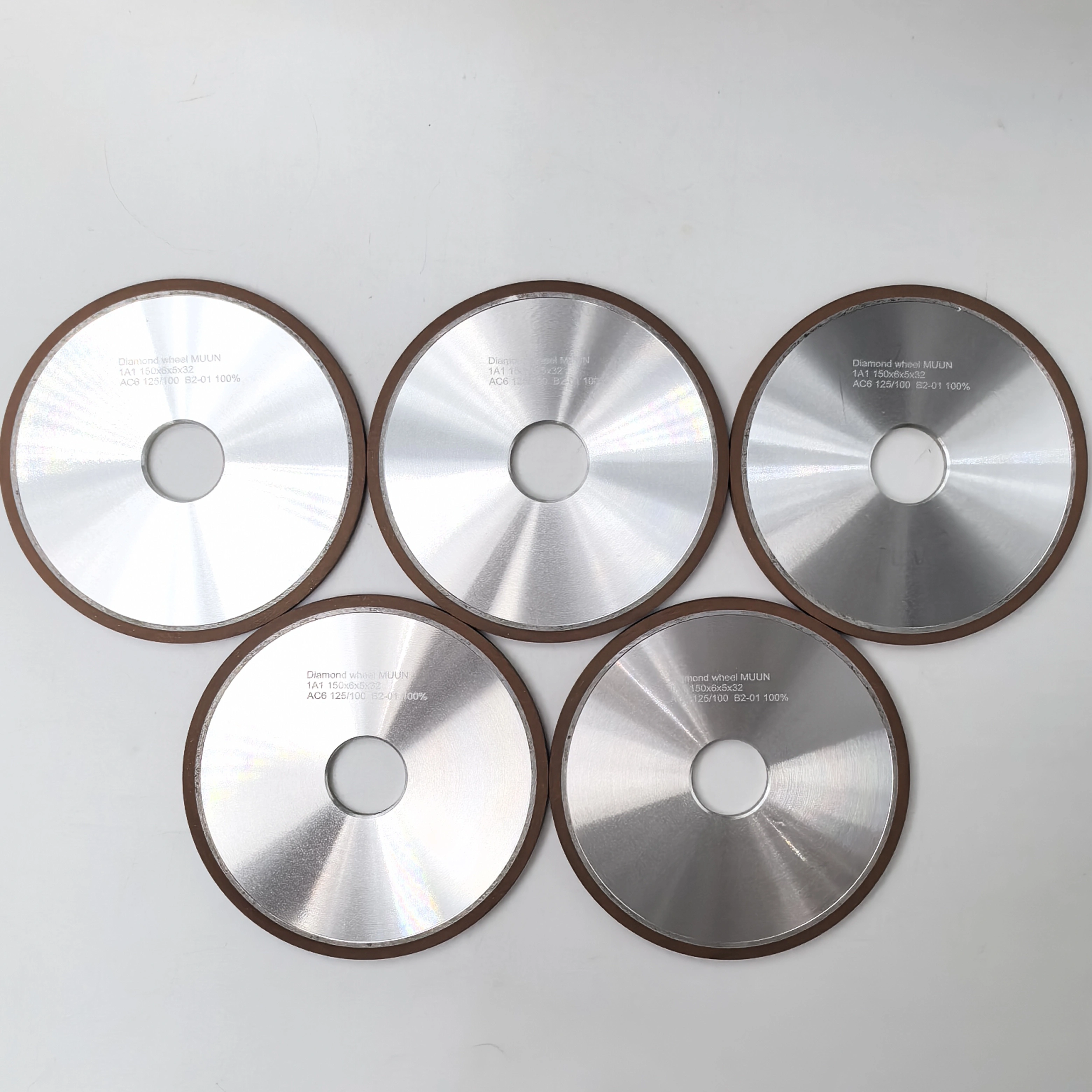 Resin Bond Grinding Wheel China Manufacturers Suppliers Factory Exporter